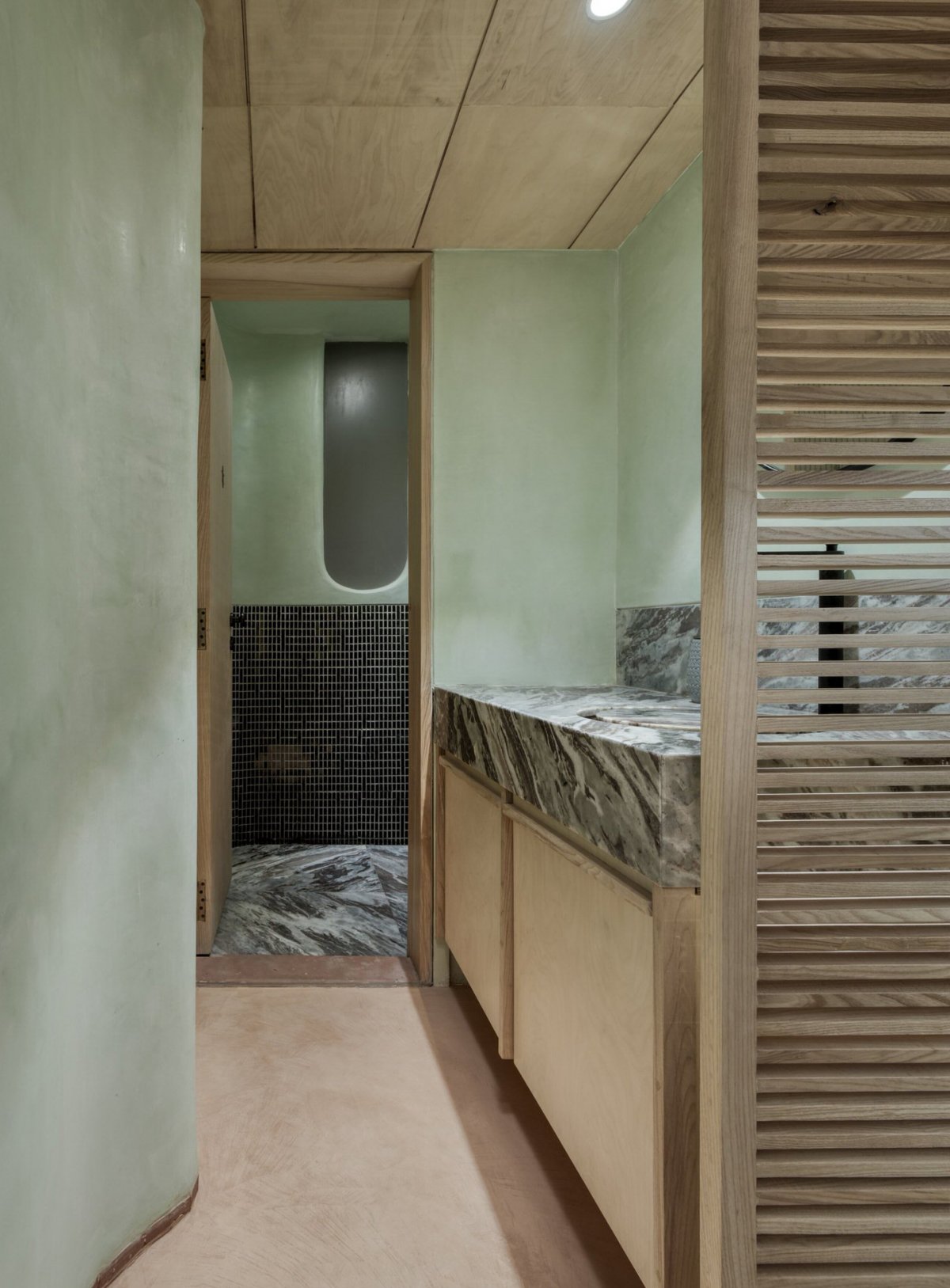 YinjiSpace - Mind Manifestation Design x Studio By The Hill